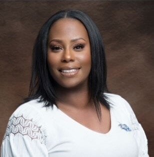 Monique James: A Journey of Determination and Achievement